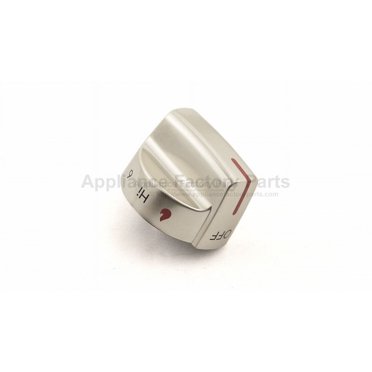 Genuine Frigidaire 316544007 Stove Control Knob - Walmart.com