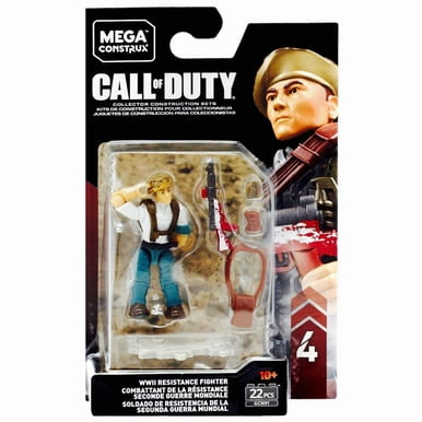 F-CALL OF DUTY MC COD RESIST FGHTR | Walmart Canada