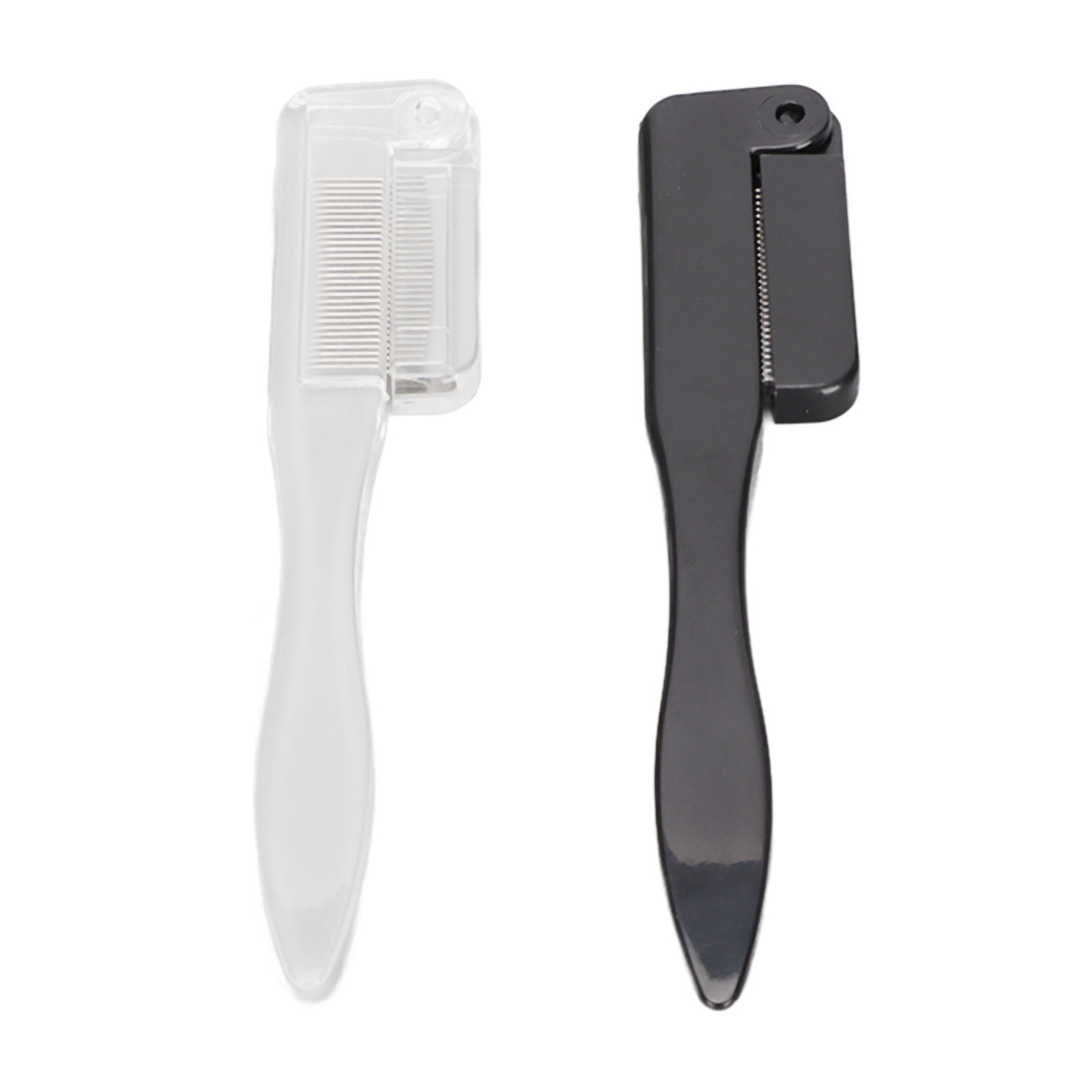 Click here for Unbranded Eyelash Comb eyelash Comb Foldable Stain... prices