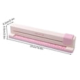 30 Hole Punch Binder Machine for Planners, Loose Leaf Notebooks ...