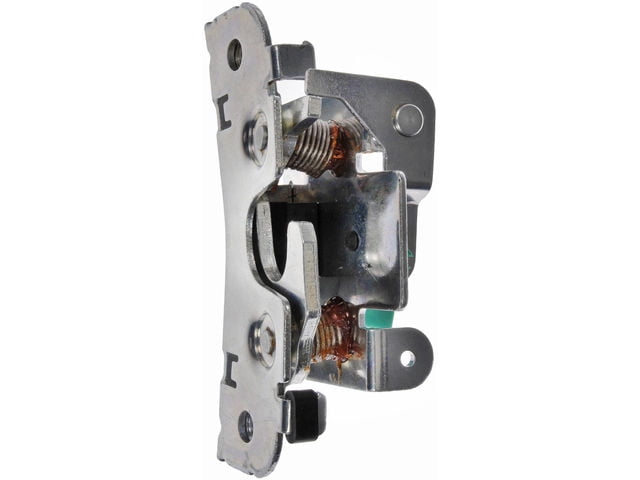 Ram 1500 Tailgate Latch