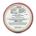Bath & Body Works Winter Candy Apple 3-Wick Scented Candle with a ...