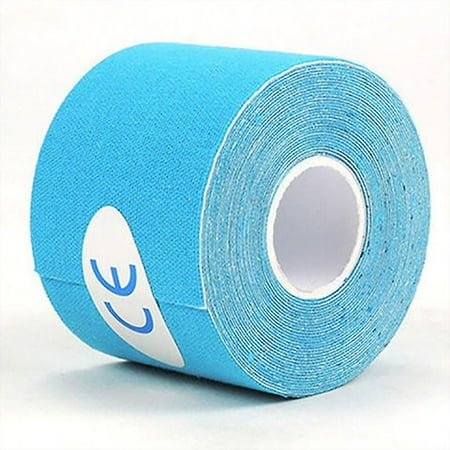 100% Cotton Elastic Muscle Sticker Sports Muscle Effect Sticker Elastic ...
