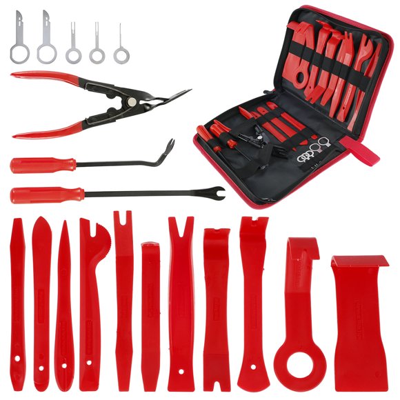 Plastic Fasteners Removal Tool