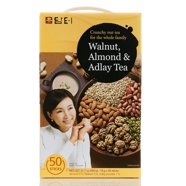 Damtuh Jujube Tea Plus - Convenient Powdered Tea in Packet, 15g x 15 ...