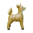 Inflatable Zebra Deer Animal Toy Party Gift Kids (ZEB3+DEER3) - Walmart.com