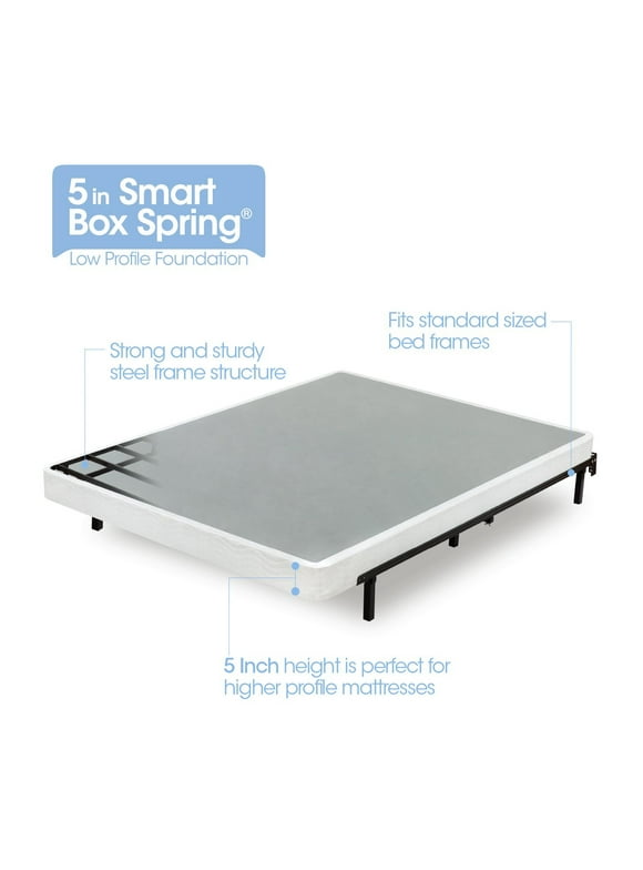 King Box Springs in Bed Frames & Box Springs - Walmart.com