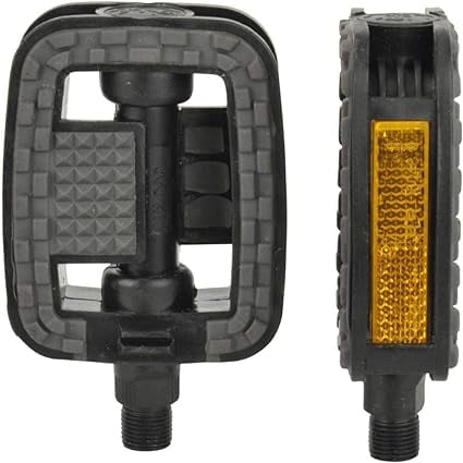 Click here for Xuxuxiangxiang Pedals With Anti-Slip Strips And Re... prices