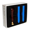 Harry Potter: Harry Potter: Ravenclaw Wax Seal Set (Hardcover ...