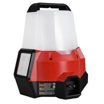 Milwaukee 2363-20 M18 LED Lantern/Flood Light - Walmart.com