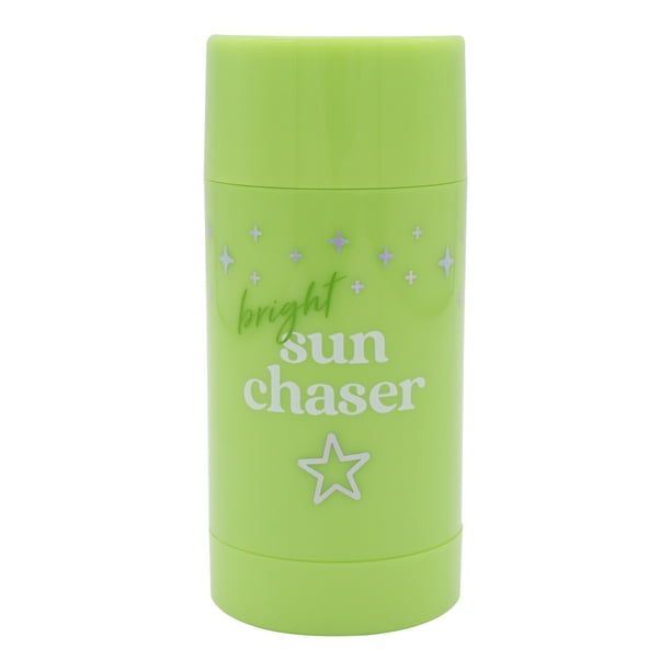 Beautiful Glow by Justice Solid Fragrance Stick, Bright Sun Chaser ...