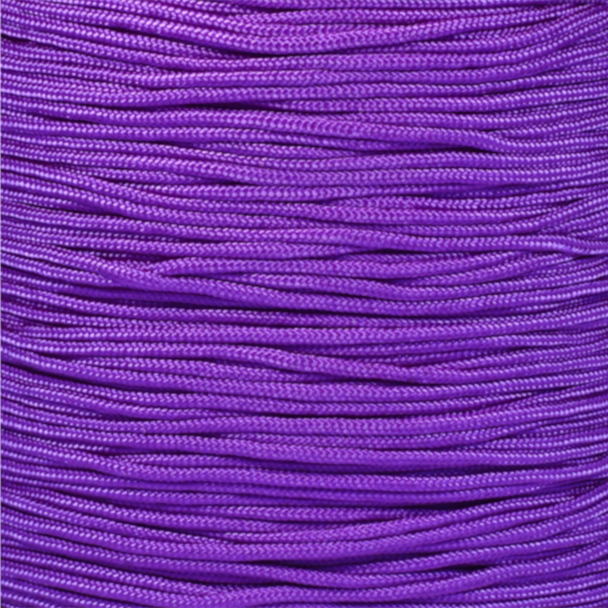 Paracord Planet 95 LB Tensile Strength 1-Strand Paracord - Type 1 ...