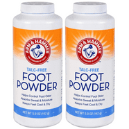 Mexsana Medicated Powder, Skin Protectant Irritation Relief, 11 Oz ...