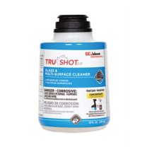 SC Johnson Professional TruShot 2.0 Glass and Multisurface Cleaner ...