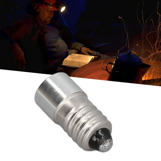 3V Flashlight Bulbs, Low Power High Brightness Stable Light Bicycle ...