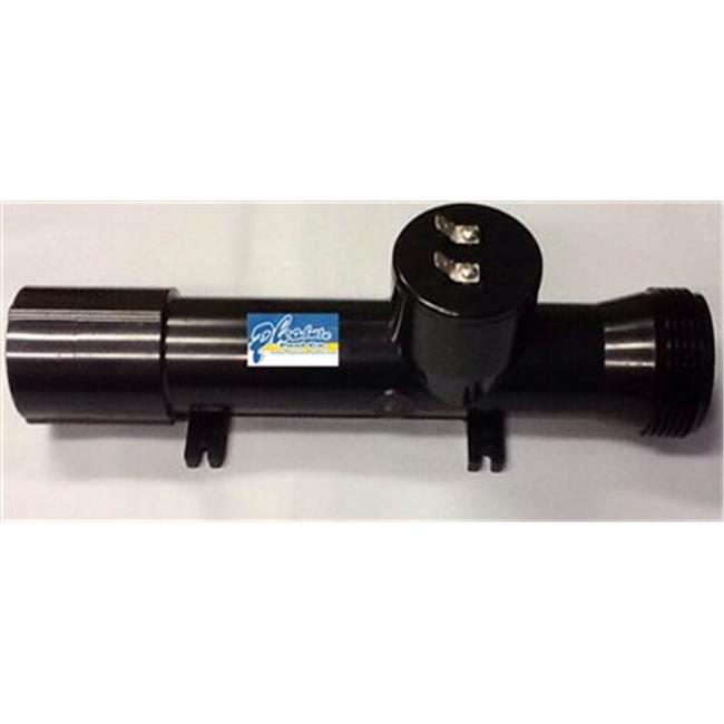 Power Ionizer Replacement Champer System - Walmart.com - Walmart.com