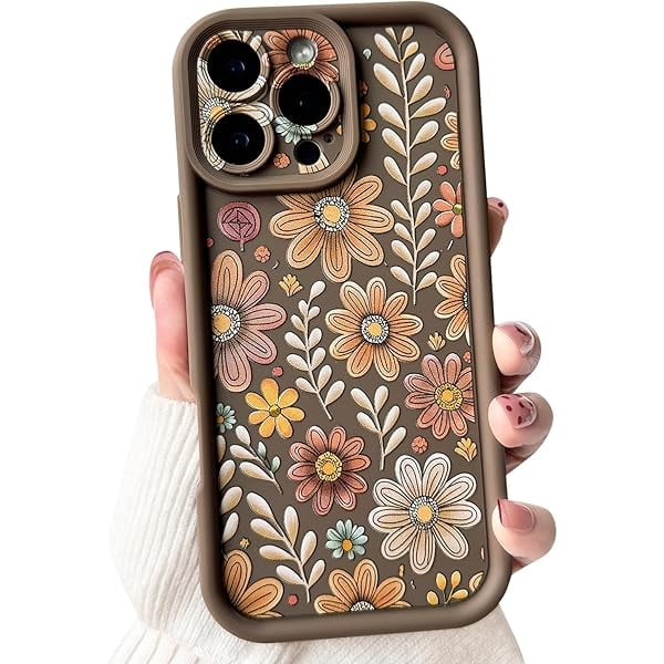 wonima11 Lovmooful Compatible for iPhone 16 Pro Max Case Aesthetic Cute ...