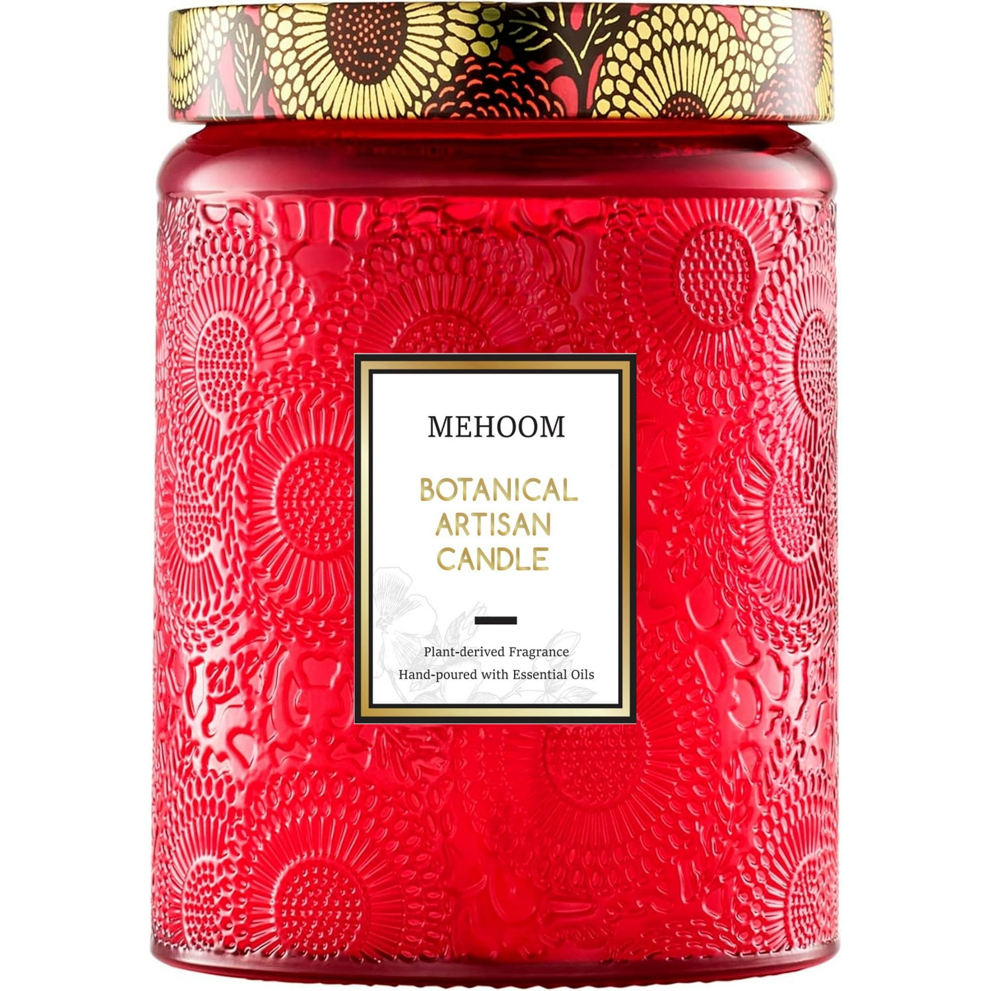 Click here for Mehoom Pumpkin & Spice Wood Wick Scented Candle  2... prices