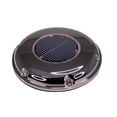 Pactrade Marine Boat Rechargeable Solar Powered Stainless Steel ...