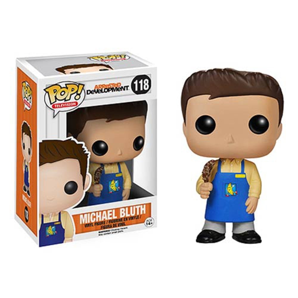 Your choice of Funko POP Television: Arrested Development - Walmart.com
