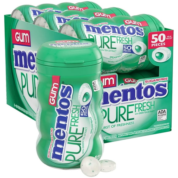 Freshen Up Gum