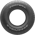 Goodyear Fortera HL 245/65R17 105S owl a/s All Season Tire - Walmart.com
