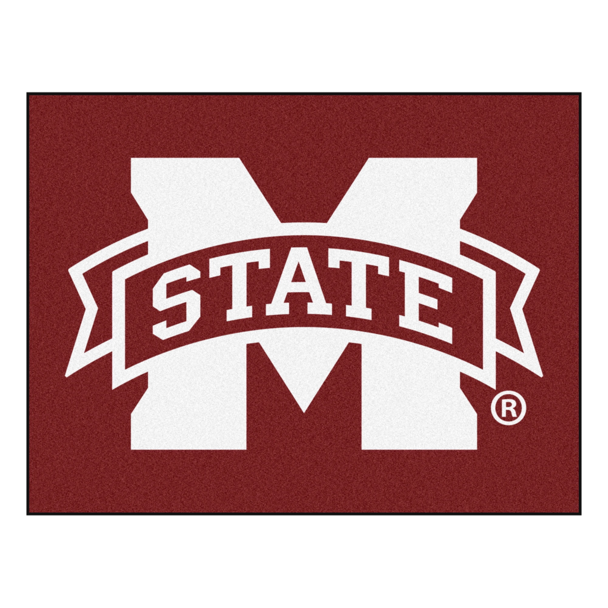 Mississippi State All-Star Mat 33.75"x42.5" - Walmart.com - Walmart.com
