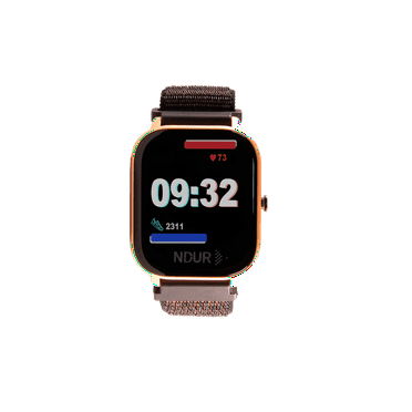 iTech Sport Activity Tracker with Interchangeable Strap, Grey Camo/Grey ...