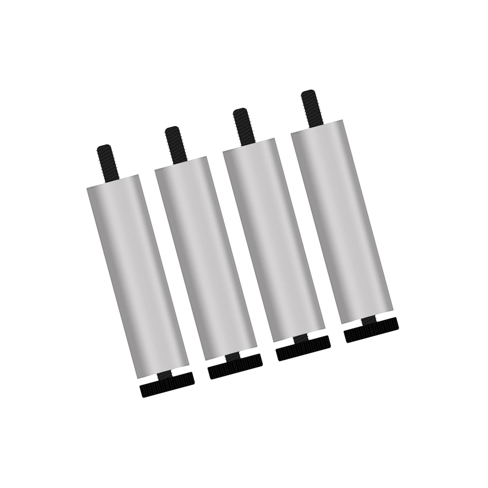 4Pcs Sofa Feet Furniture Legs Modern Style Replacement Couch Legs ...