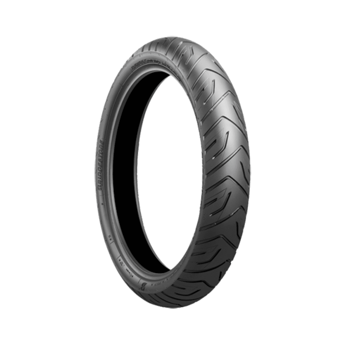 Llanta 110/80R-19 BRIDGESTONE ADV A41 F 59V | Bodega Aurrera en línea