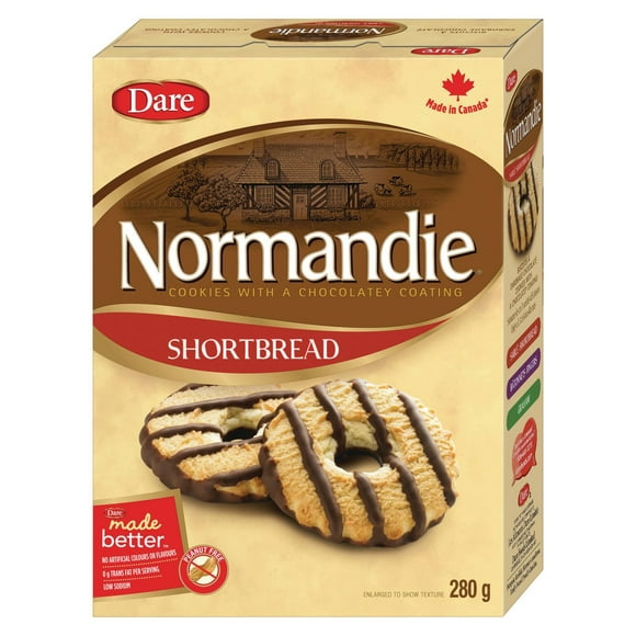 Dare Cookies | Walmart Canada