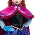 Disney Toys, Disney 100 Frozen Anna and Elsa Collector Dolls, Gifts for ...