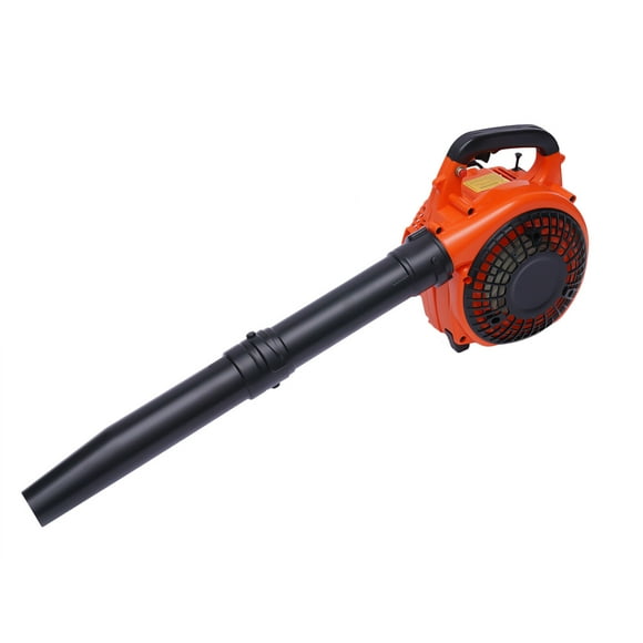 Gas Leaf Blower