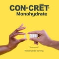 CON-CRET Patented Creatine HCl - Capsules, 48 Count - Walmart Business ...