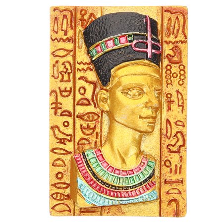 Egyptian Queen Fridge Magnet Refrigerator Magnet Home Fridge Decoration ...