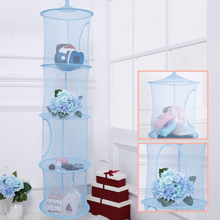 Hanging Storage