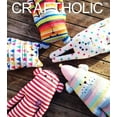 Craftholic Holiday Rabbit Bunny With Balloons, Very Soft Hug Cushion ...