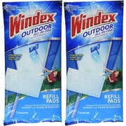 Windex Window Cleaning Pads - Walmart.com