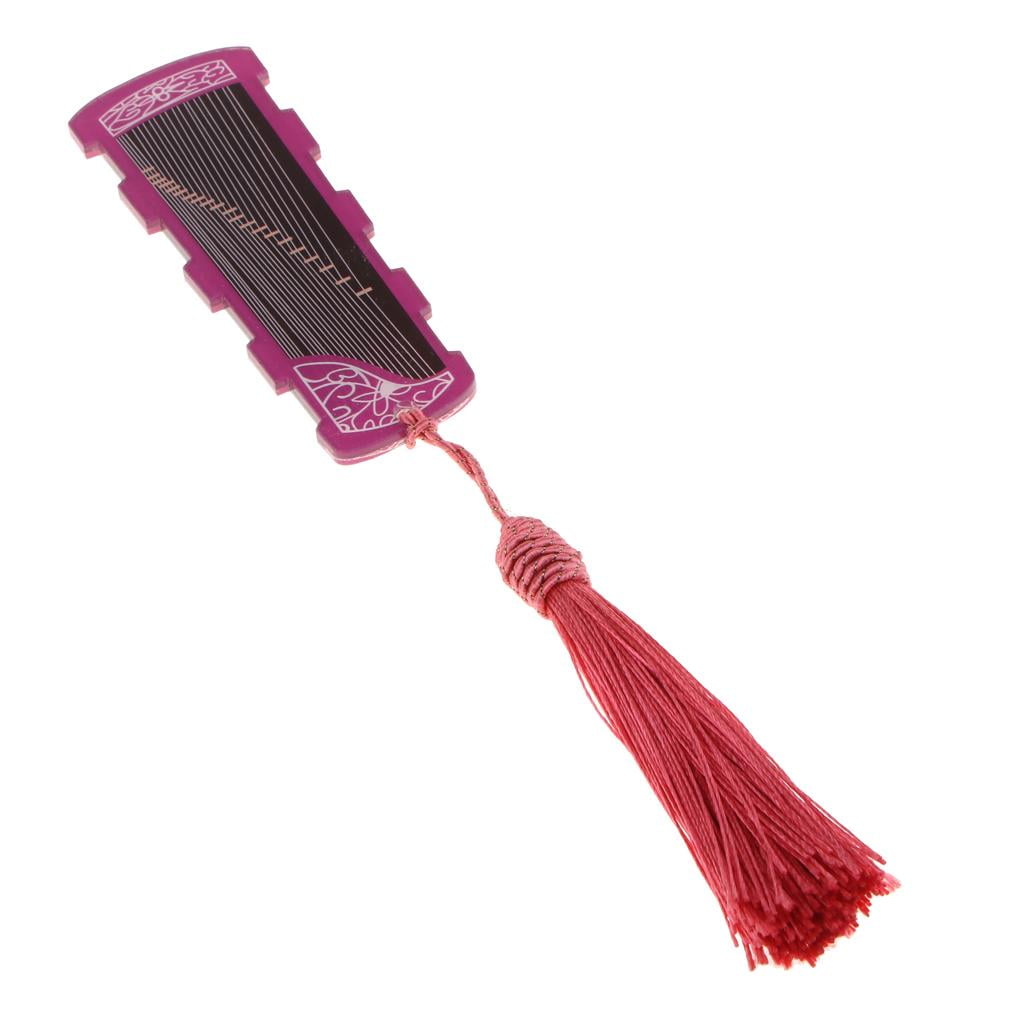 Guzheng Zither Nails Picks Tool for Guzheng Players, Music Lovers ...