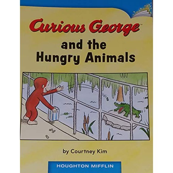 Curious George Collection