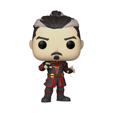 Funko Pop! Marvel: Doctor Strange in the Multiverse of Madness - Sara ...