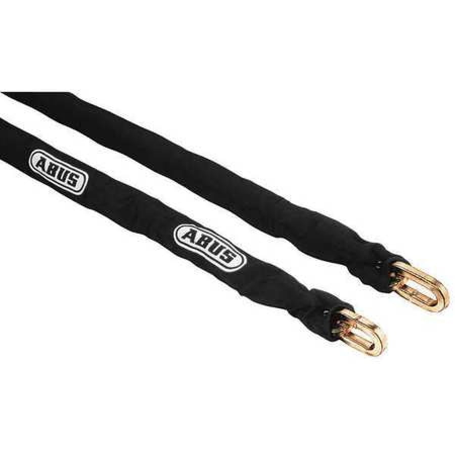 Abus High Security Chain 14KS (10FT Chain & Sleeve) - Walmart.com ...