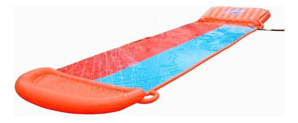 Deslizador Acuatico Bestway Tobogan Lanza Agua Doble Bestway | Walmart ...