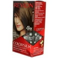 Revlon Colorsilk Permanent Hair Colour - 41 Medium Brown - Walmart.com