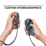 DreamController Limited Edition Nintendo Switch Joycons Custom Proudly ...