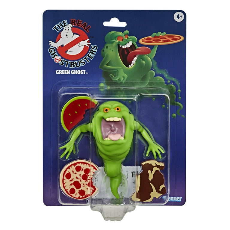 Ghostbusters Green Ghost Toy