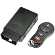Free Shipping! Dorman 99361 Keyless Entry Transmitter for Specific ...