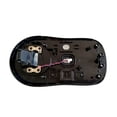 Necvior Mouse Bottom Cover Base Board Replacement for GPro Wireless ...