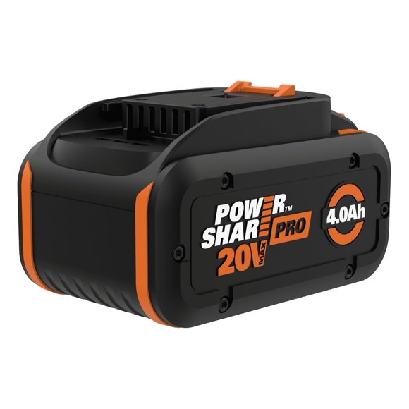 Worx Battery