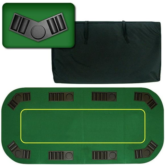 Poker Mat